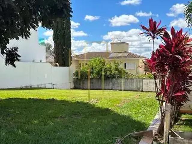 Terreno / Lote para Venda em Uberlândia/MG Jardim das Palmeiras