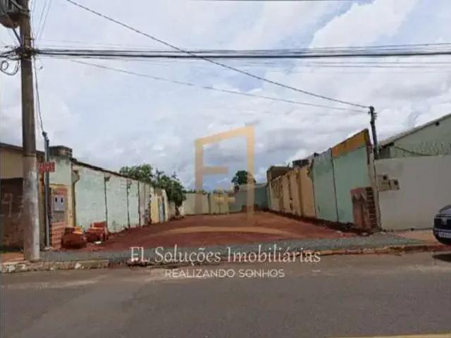 Terreno / Lote para Venda em Uberlândia/MG Jardim das Palmeiras