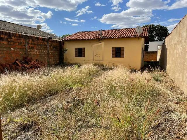Terreno / Lote para Venda em Uberlândia/MG Jardim das Palmeiras