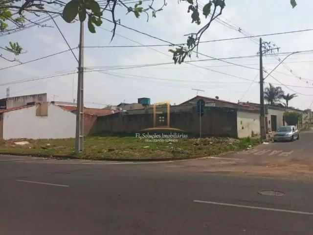 Terreno / Lote para Venda em Uberlândia/MG Jardim Europa