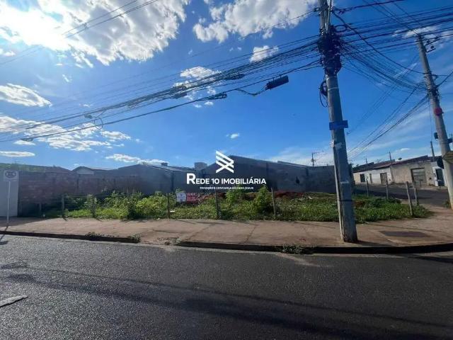 Terreno / Lote para Venda em Uberlândia/MG Jardim Europa