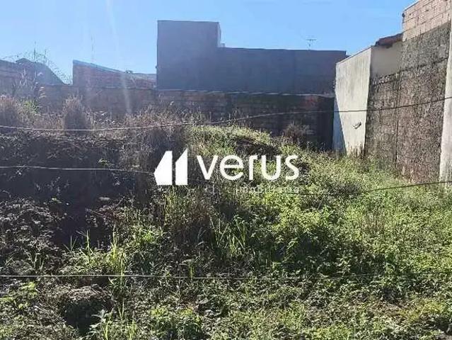 Terreno / Lote para Venda em Uberlândia/MG Jardim Europa