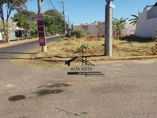 Terreno / Lote para Venda em Uberlândia/MG Jardim Europa