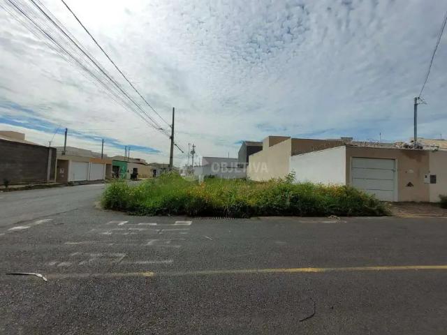 Terreno / Lote para Venda em Uberlândia/MG Jardim Europa