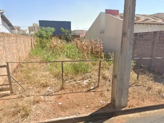 Terreno / Lote para Venda em Uberlândia/MG Jardim Europa