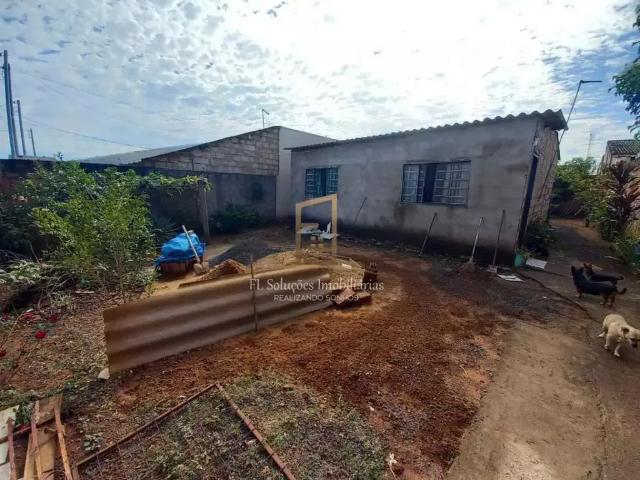 Terreno / Lote para Venda em Uberlândia/MG Jardim Europa