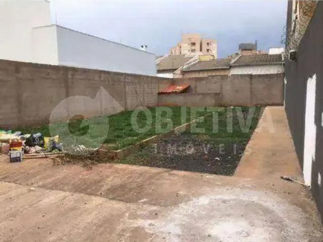 Terreno / Lote para Venda em Uberlândia/MG Jardim Europa