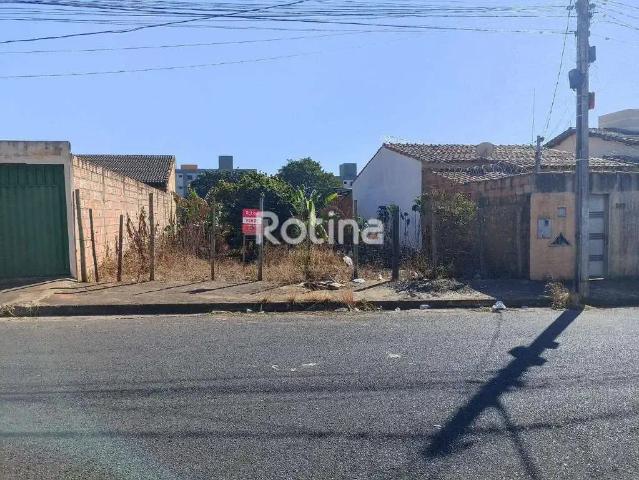 Terreno / Lote para Venda em Uberlândia/MG Jardim Europa
