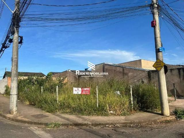 Terreno / Lote para Venda em Uberlândia/MG Jardim Europa