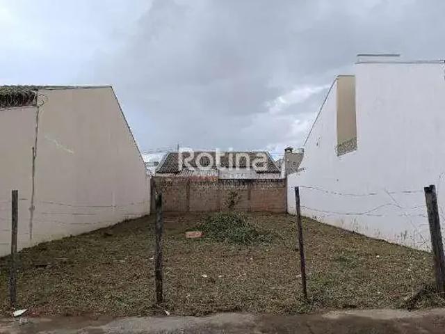 Terreno / Lote para Venda em Uberlândia/MG Jardim Europa