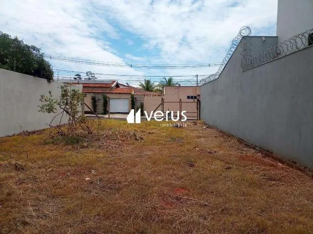Terreno / Lote para Venda em Uberlândia/MG Jardim Europa