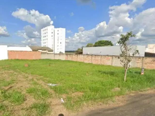 Terreno / Lote para Venda em Uberlândia/MG Jardim Holanda