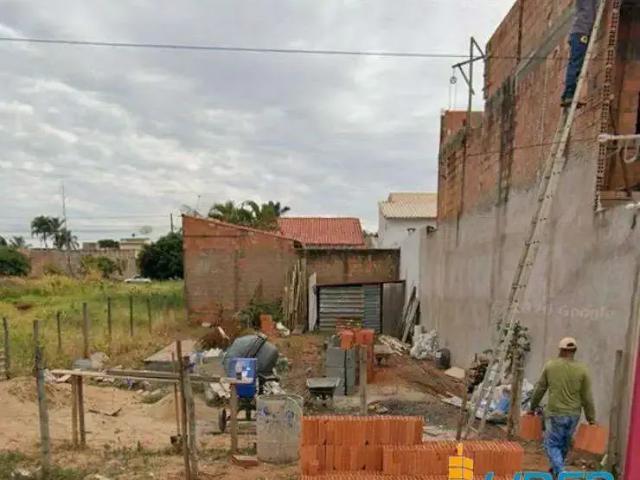 Terreno / Lote para Venda em Uberlândia/MG Jardim Holanda