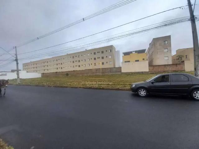 Terreno / Lote para Venda em Uberlândia/MG Jardim Holanda