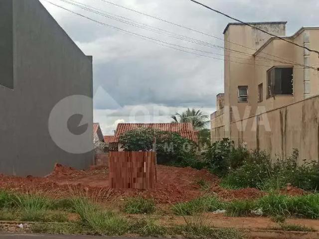 Terreno / Lote para Venda em Uberlândia/MG Jardim Holanda