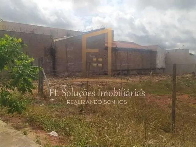 Terreno / Lote para Venda em Uberlândia/MG Jardim Holanda