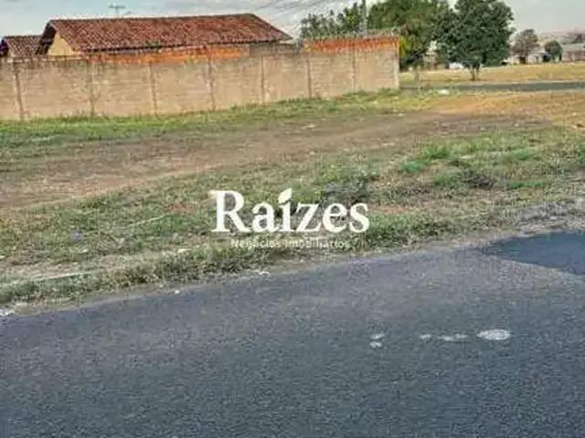 Terreno / Lote para Venda em Uberlândia/MG Jardim Holanda