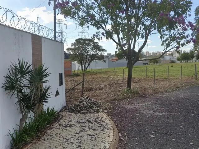 Terreno / Lote para Venda em Uberlândia/MG Jardim Inconfidência