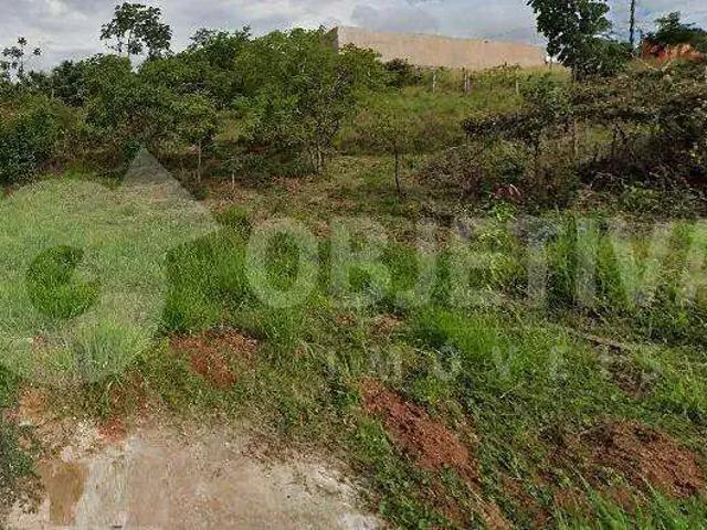Terreno / Lote para Venda em Uberlândia/MG Jardim Inconfidência