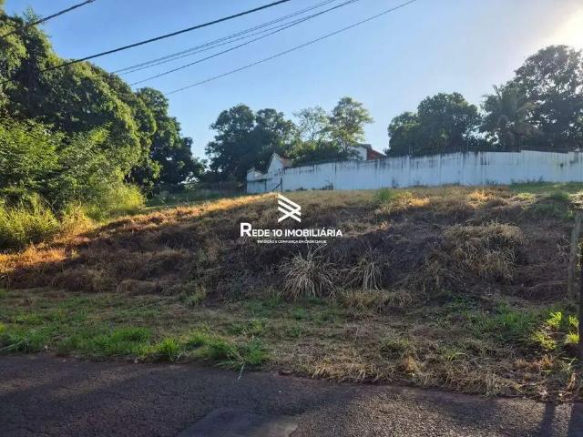 Terreno / Lote para Venda em Uberlândia/MG Jardim Inconfidência