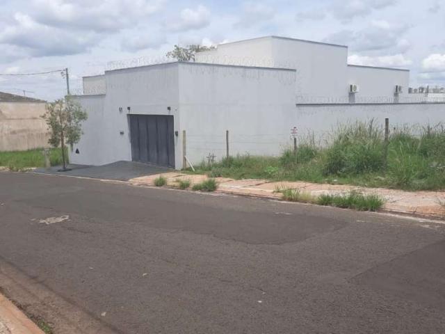 Terreno / Lote para Venda em Uberlândia/MG Jardim Inconfidência