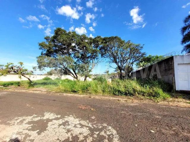 Terreno / Lote para Venda em Uberlândia/MG Jardim Inconfidência