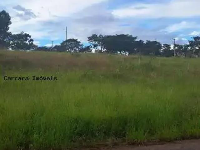 Terreno / Lote para Venda em Uberlândia/MG Jardim Inconfidência