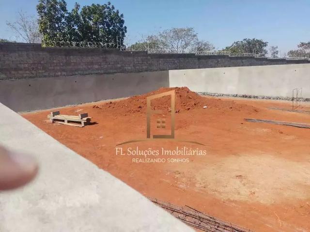 Terreno / Lote para Venda em Uberlândia/MG Jardim Inconfidência