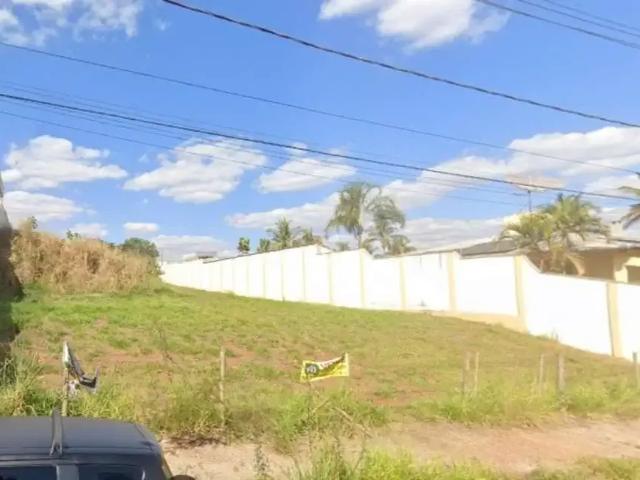 Terreno / Lote para Venda em Uberlândia/MG Jardim Inconfidência