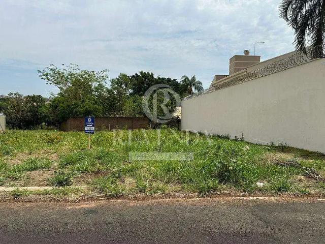 Terreno / Lote para Venda em Uberlândia/MG Jardim Inconfidência