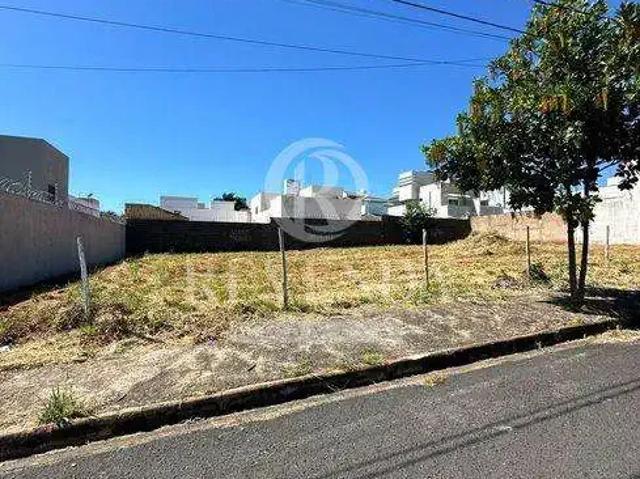 Terreno / Lote para Venda em Uberlândia/MG Jardim Inconfidência