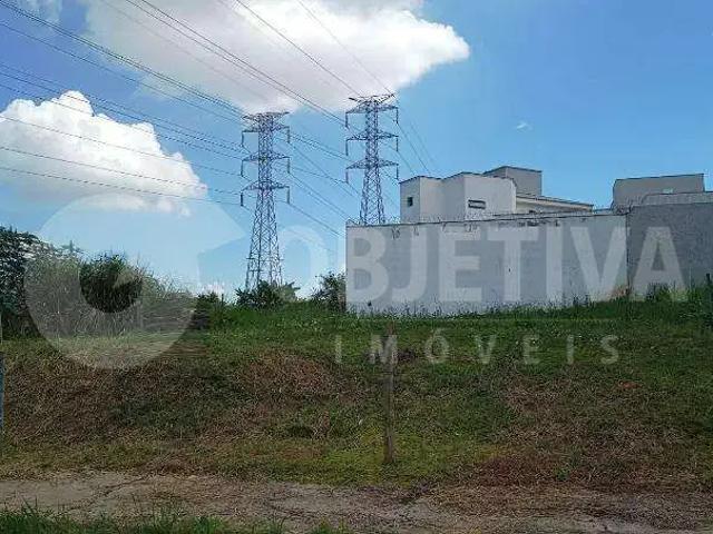 Terreno / Lote para Venda em Uberlândia/MG Jardim Inconfidência