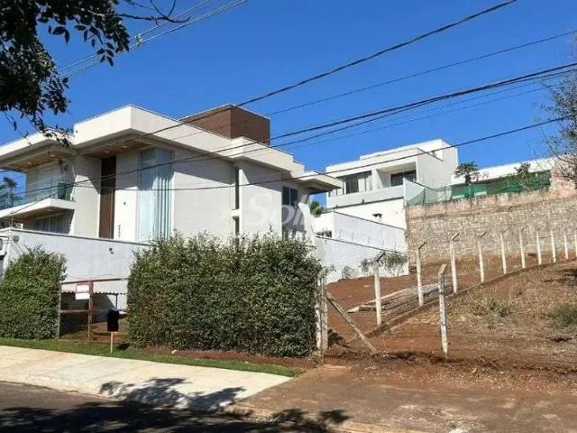 Terreno / Lote para Venda em Uberlândia/MG Jardim Inconfidência