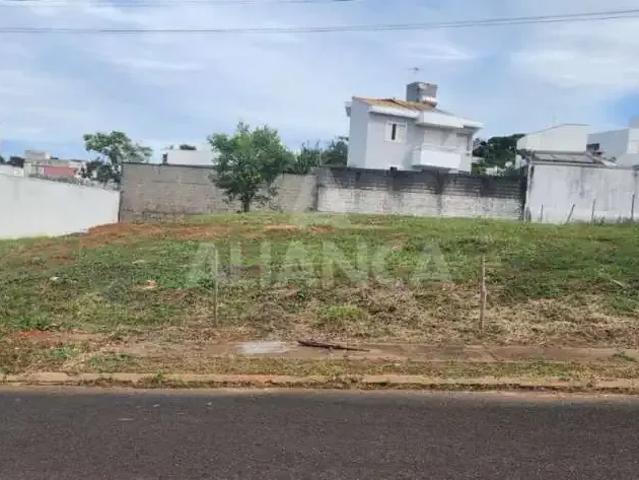 Terreno / Lote para Venda em Uberlândia/MG Jardim Inconfidência