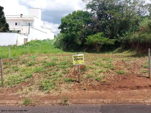 Terreno / Lote para Venda em Uberlândia/MG Jardim Inconfidência
