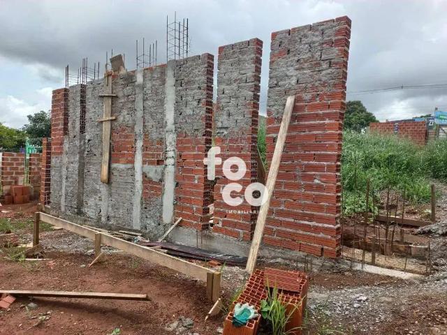 Terreno / Lote para Venda em Uberlândia/MG Jardim Inconfidência