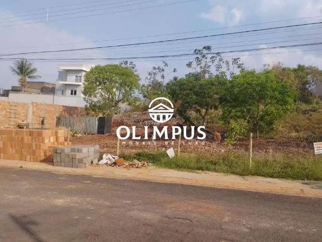 Terreno / Lote para Venda em Uberlândia/MG Jardim Inconfidência