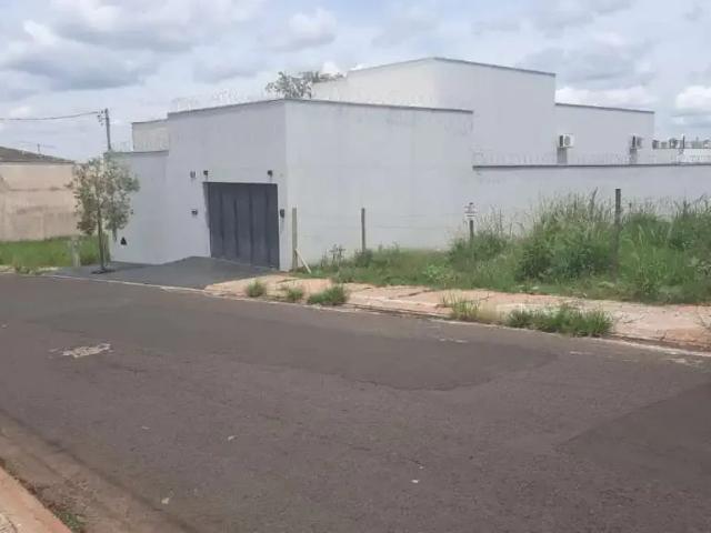 Terreno / Lote para Venda em Uberlândia/MG Jardim Inconfidência