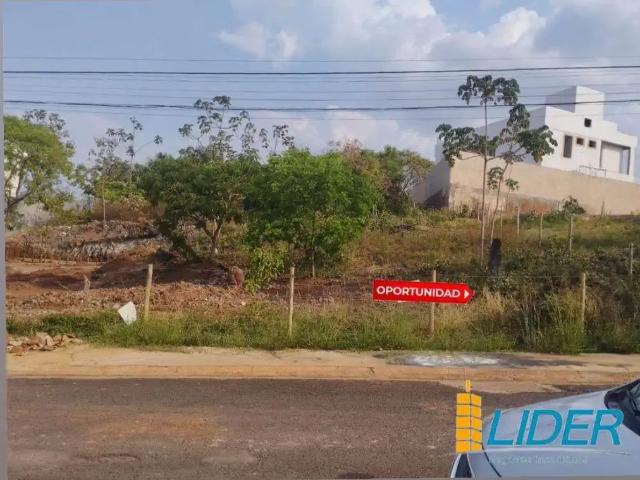Terreno / Lote para Venda em Uberlândia/MG Jardim Inconfidência