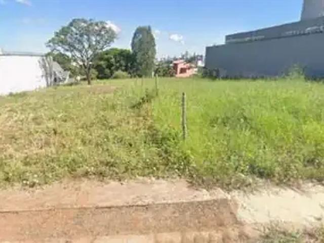 Terreno / Lote para Venda em Uberlândia/MG Jardim Inconfidência