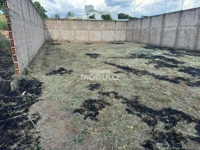 Terreno / Lote para Venda em Uberlândia/MG Jardim Inconfidência