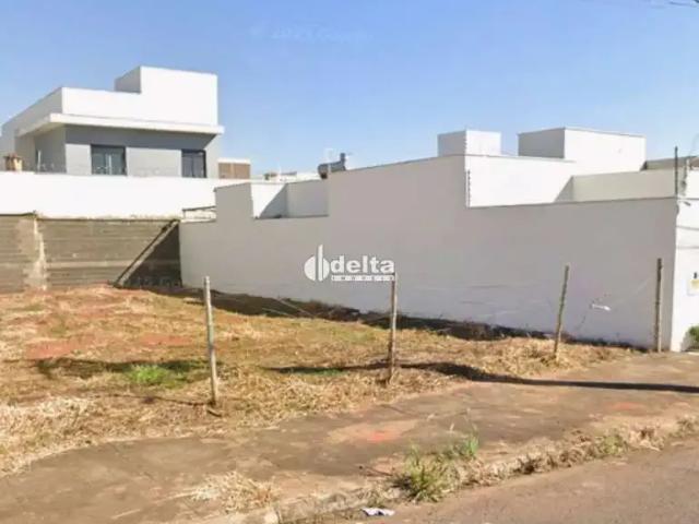 Terreno / Lote para Venda em Uberlândia/MG Jardim Inconfidência