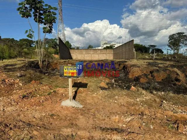 Terreno / Lote para Venda em Uberlândia/MG Jardim Inconfidência