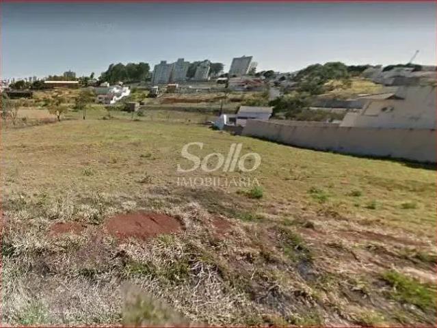 Terreno / Lote para Venda em Uberlândia/MG Jardim Inconfidência