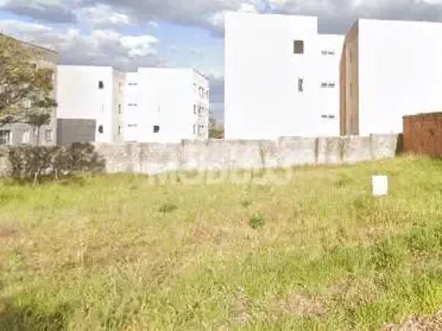 Terreno / Lote para Venda em Uberlândia/MG Jardim Ipanema I