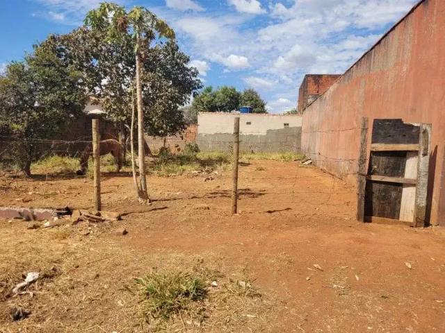 Terreno / Lote para Venda em Uberlândia/MG Jardim Ipanema I