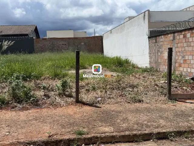 Terreno / Lote para Venda em Uberlândia/MG Jardim Ipanema I