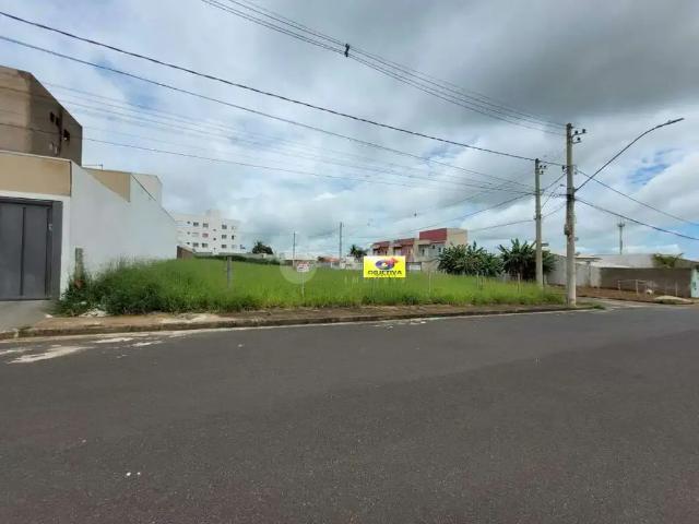 Terreno / Lote para Venda em Uberlândia/MG Jardim Ipanema I