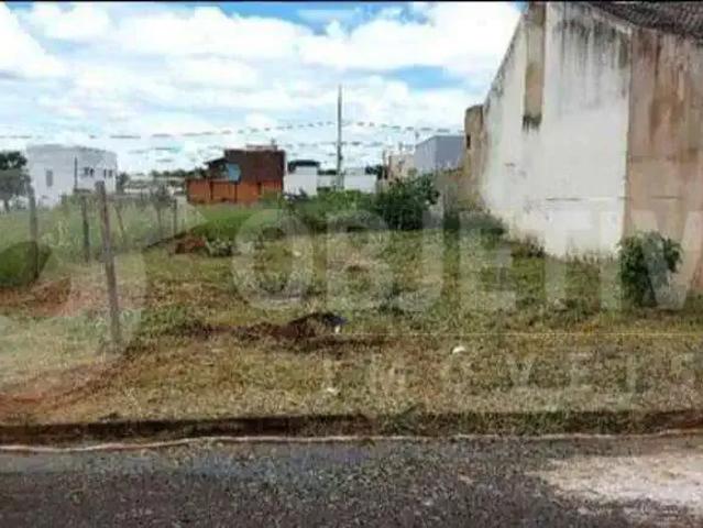 Terreno / Lote para Venda em Uberlândia/MG Jardim Ipanema I