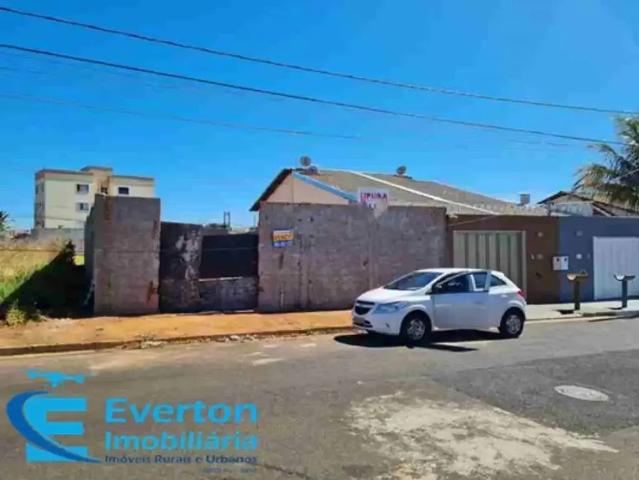 Terreno / Lote para Venda em Uberlândia/MG Jardim Ipanema I